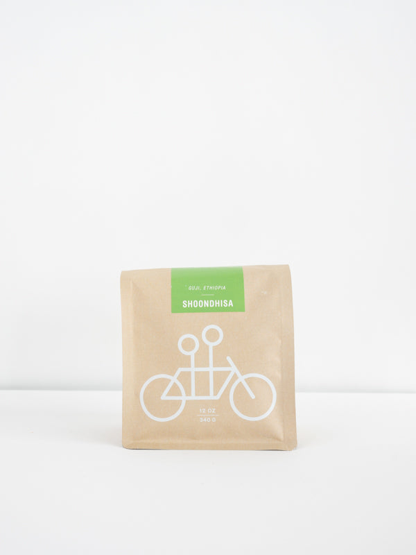 Tandem Shoondisa, 12 oz. – Tenderwild Farm