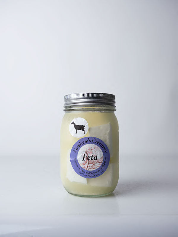 Fresh Organic Produce & Pantry | Tenderwild Farm in Midcoast Maine