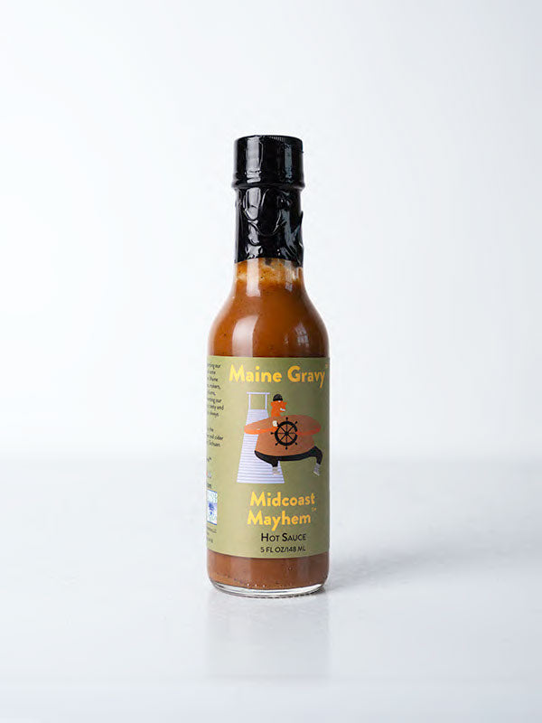 Fresh Organic Produce & Pantry | Tenderwild Farm in Midcoast Maine